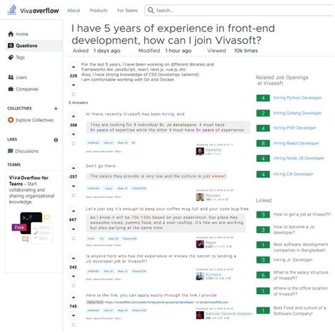 shafiul hasan on linkedin vivasoft vivalife