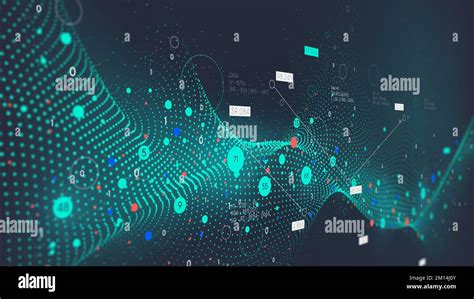 big data analytics visualization using artificial intelligence and