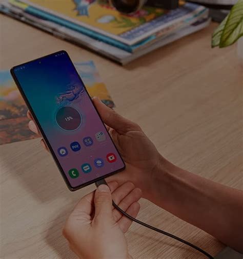 Choosing The Best Battery Life Phone Samsung Us