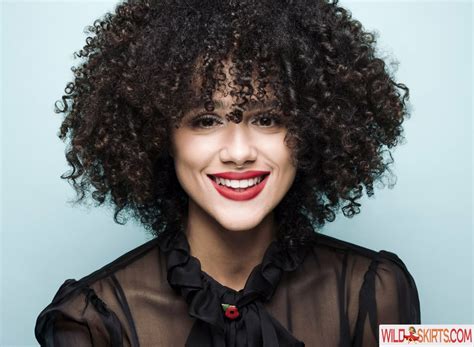 Nathalie Emmanuel Missnemmanuel Nathalieemmanuel Nude Instagram Leaked Photo