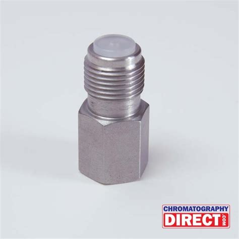 Check Valve Assembly Inlet For Thermo Dionex Surveyor Plus
