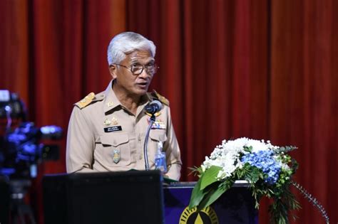 นายกรัฐมนตรี เปิดงานวันข้าราชการพลเรือน ประจำปี พ ศ 2568 ศธ 360 องศา