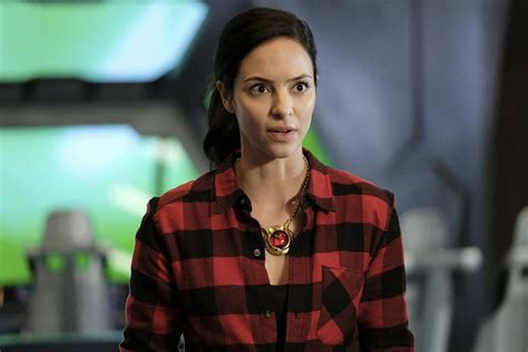 Photo De Tala Ashe Dcs Legends Of Tomorrow Photo Tala Ashe Photo