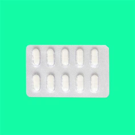 Thuốc Allergex 8mg Công Dụng Liều Dùng Lưu ý Tác Dụng Phụ