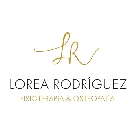 Fisioterapia Y Osteopatía En Monforte Lorea Rodríguez