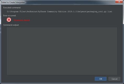 Creating A Venv Virtual Environment Fails When It Is Unable To Find Python · Issue 10822