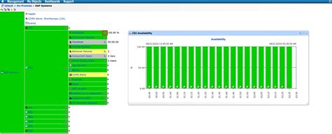 Sap Abap System Monitoring It Conductor Documentation