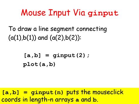 Operations Subscripting Functions And 2d Arrays Ppt Download