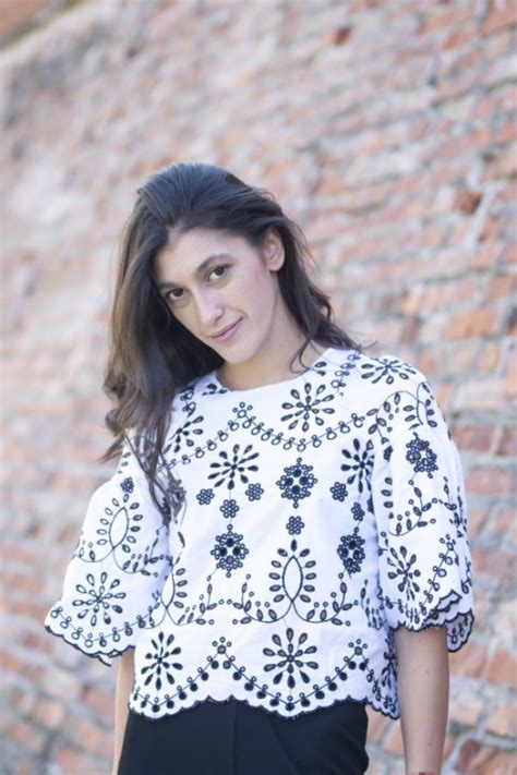 Andrada Nicoleta Oltean Gala Hop