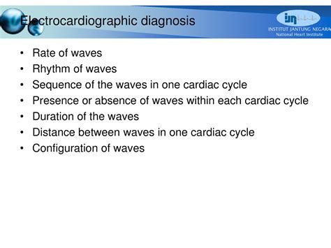 Cvt Mohd Farid Basic Ecg Part Ii Rate Rhythm Axis