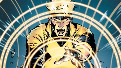 First 10 X Men Members In History Ranked By Power