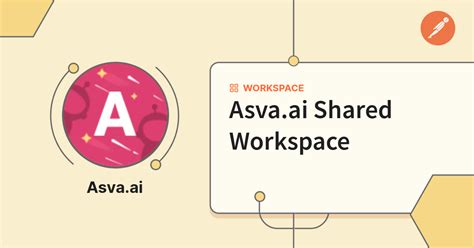 Asvaai Shared Workspace Postman Api Network