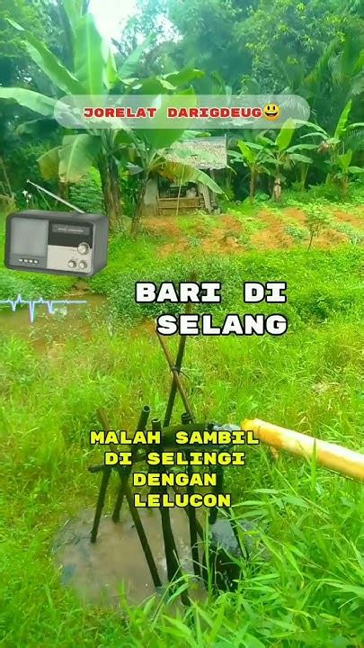 Dongeng Si Rawing Youtube