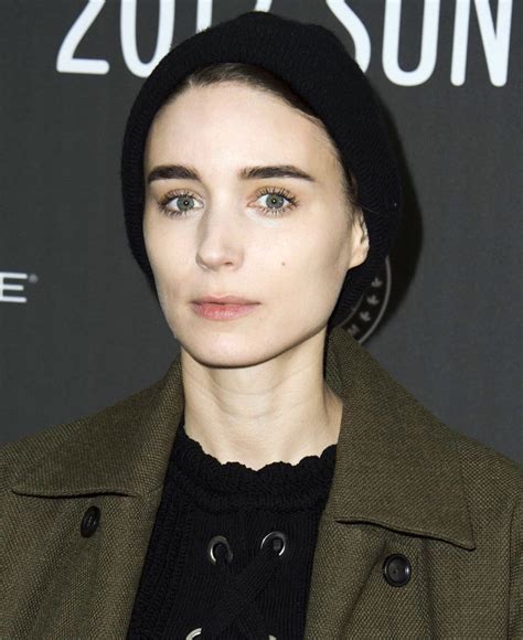 Rooney Mara Nude Pics Scenes And Porn Scandal Planet