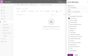 Import Excel Data Into A Model Driven PowerApp Using Data Integration Project Carl De Souza