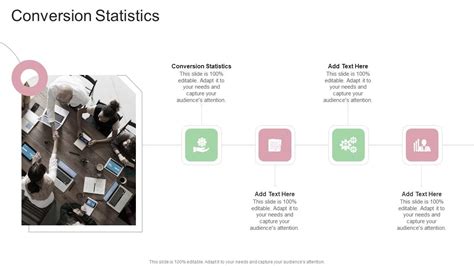 Conversion Statistics In Powerpoint And Google Slides Cpb PPT Slide