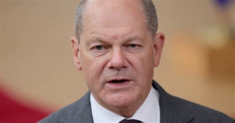 숄츠 독일 총리 극우 정치인들 끔찍하지만 피선거권 박탈은 안 돼”