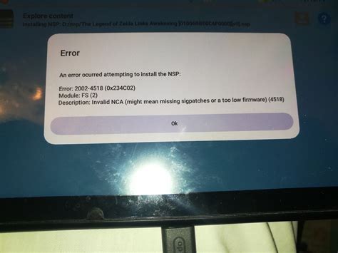 Atmosphere NX Custom Firmware In Development By SciresM Page 258 GBAtemp Net The