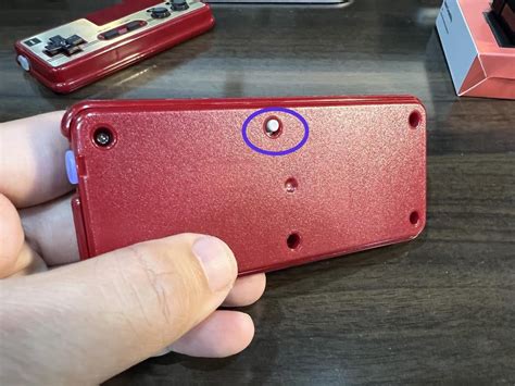 The Final Form Of My Famicom Modding Project Installed Tim The Final Form Of My Famicom Modding Project Installed Tim