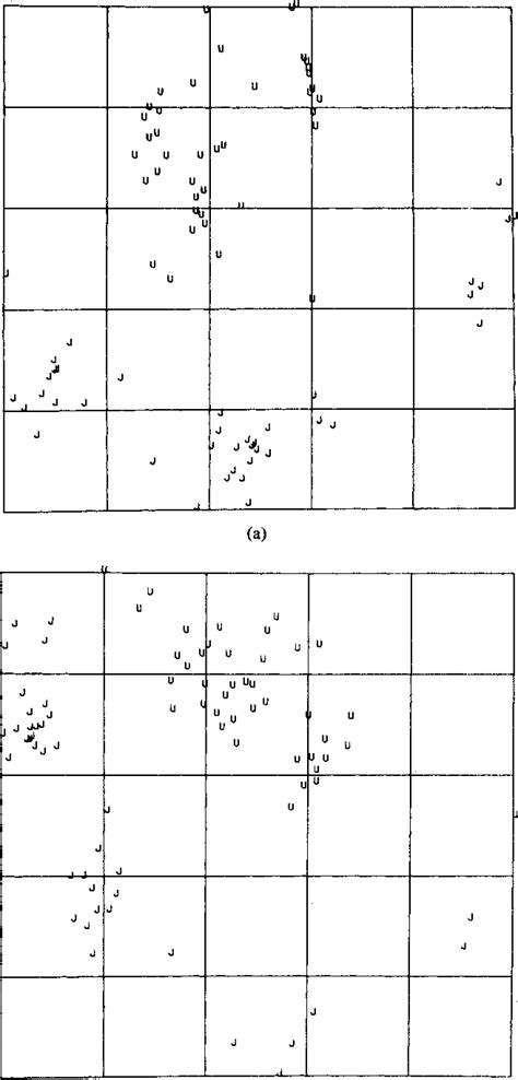 Figure 1 From A Heuristic Relaxation Method For Nonlinear Mapping In