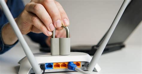 Alert TP Link Router Vulnerability Exposes Your Network Patch Now