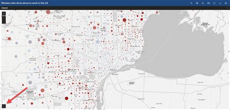 ArcGIS Instant Apps Introducing Compare
