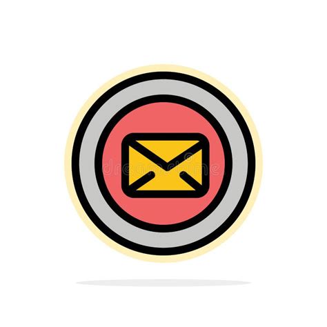 Chat Message Support Text Message Typing Abstract Circle Background