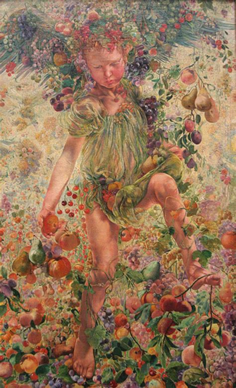 Léon Frederic Galleria Darte Thule