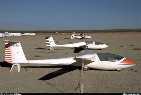 Grob G 102 Untitled Aviation Photo 0220444