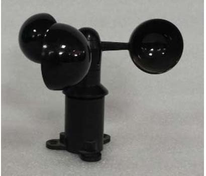 Wind Speed Sensor For Industrial Model Name Number WS102 At 6500 In New Delhi