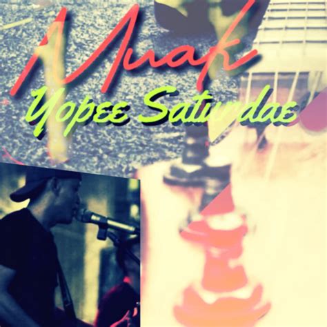 Muak Song And Lyrics By Yopee Saturdae Spotify
