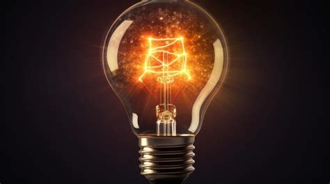 Premium Photo Light Bulb Data Analysis Software A Software Ai Generated