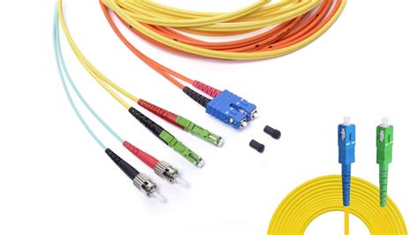 Pre Terminated Fiber Optic Solutions Revolutionizing Network Infrastructure For The Future
