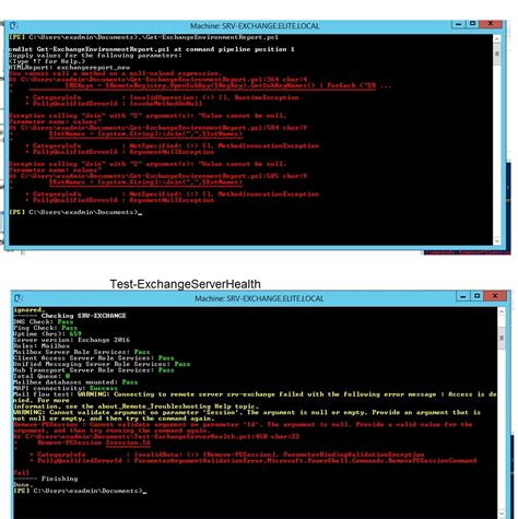 Unable To Configure Outlook Anywhere Keeps On Popping A Window For Credentials Collaboration