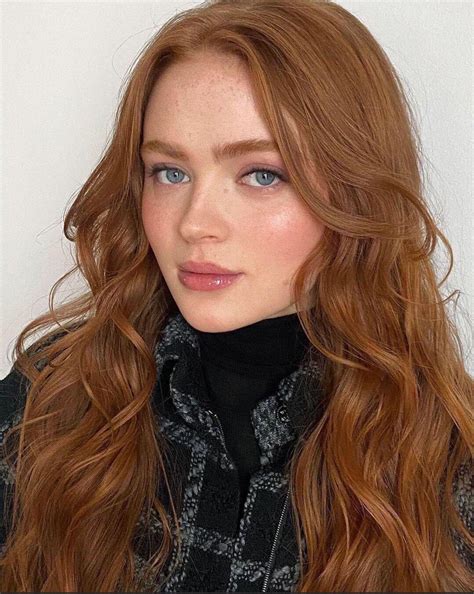 Sadie Sink Stranger Things Rgeekboners