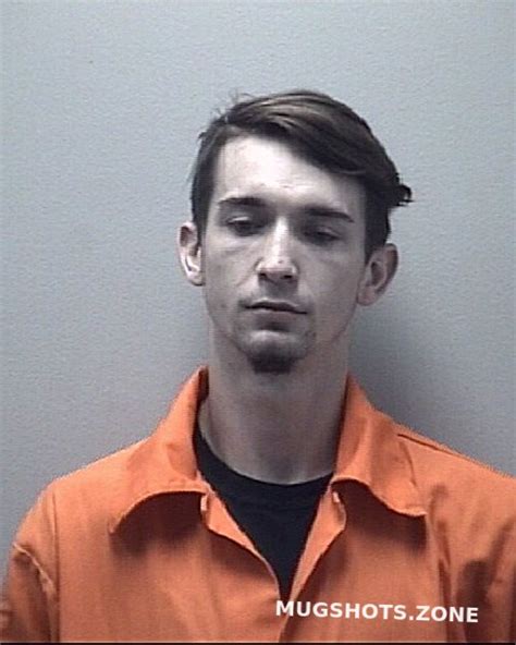 Medlin Randle James 03 08 2023 Harris County Mugshots Zone