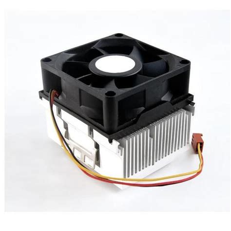 Cpu Heatsink Fan At Best Price In Ahmedabad Gujarat Hardik Electronics