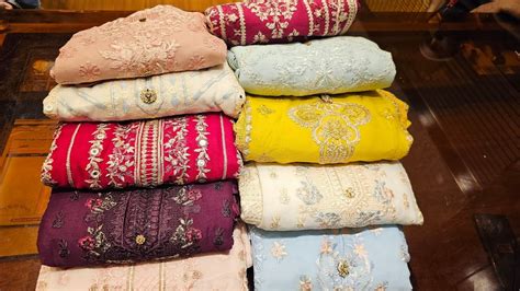 এই ঈদের সর্বোচ্চ বড় সারপ্রাইজ। খানদানি রেডি পাকিস্তানি থ্রি পিস কালেকশন। Youtube