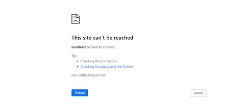 locust localhost 8089 not showing up · issue 1779 · locustio