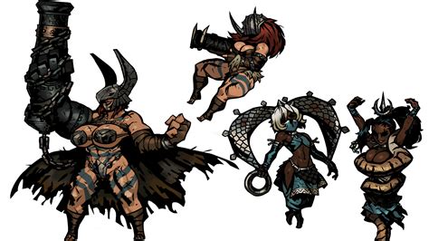 Darkest Dungeon Erotic Mods Page 206 Darkest Dungeon Loverslab