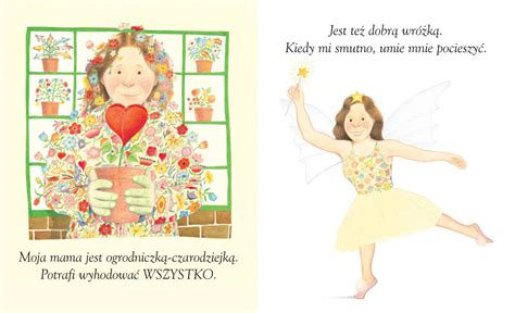 Moja Mama Dwie Siostry Dobre Liski