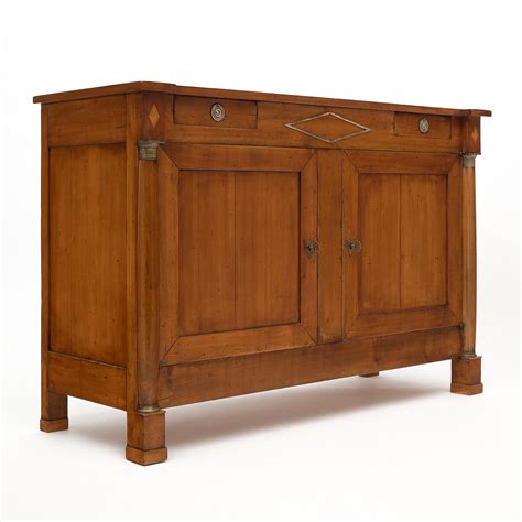 French Empire Period Antique Buffet For Sale At 1stdibs