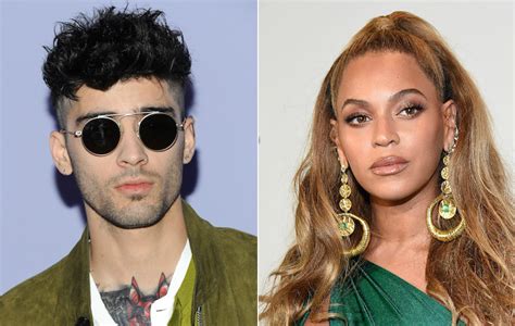 Zayn Malik Teases A Few Surprises And Shares Beyoncé Cover