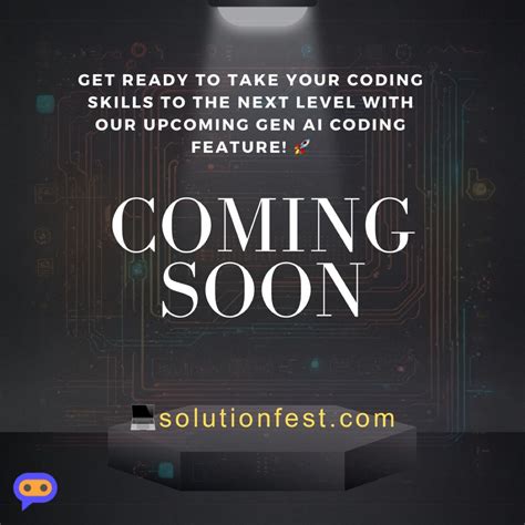 Solution Fest On Linkedin Genai C Javascript Typescript Python Java Genairevolution