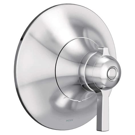 Moen Flara Exacttemp 1 Handle Pressure Balancing Valve Trim Kit In