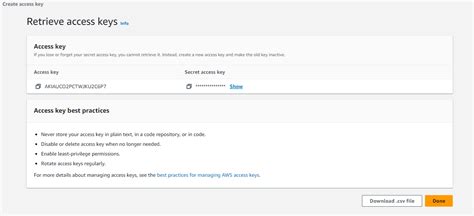 Create Aws Resource On Covalent