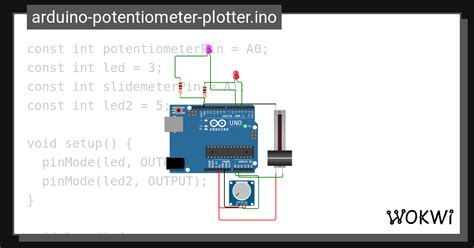 Arduino Potentiometer O Wokwi Esp32 Stm32 Arduino Simulator