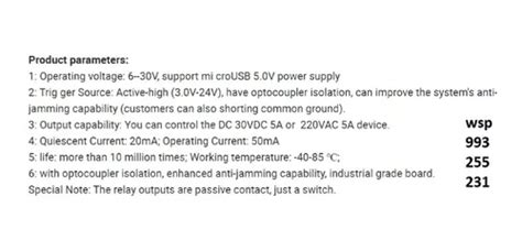 Temporizador Timer Programable De 12vdc 7 Funciones Multiuso 27 En San Juan De Lurigancho
