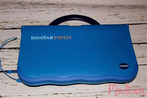 Vtech Innotab Max Downloads Listcard