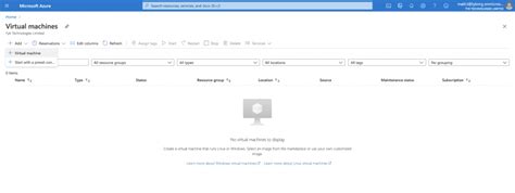 Getting Started With Tyk On Microsoft Azure And Ubuntu